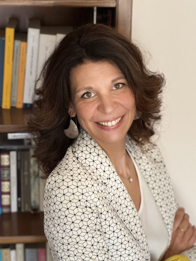 Projet de recherche : "Des juges « en réseau ». Rempart à la crise de ...